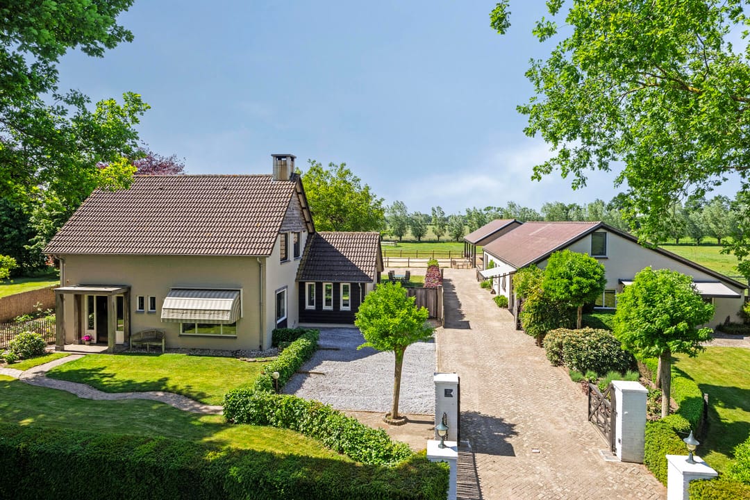 Huis verkocht: Schanseweg 3 5473 KR Heeswijk-Dinther [Funda]