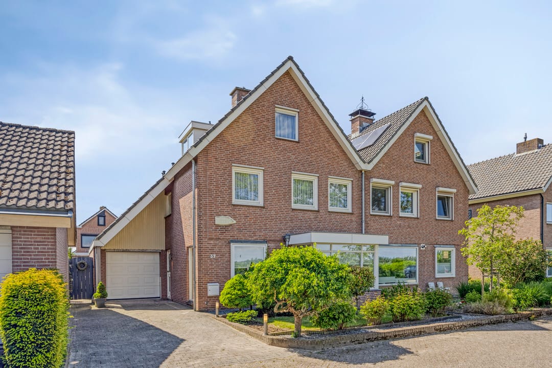 Huis verkocht: Reusensestraat 37 6578 AP Leuth | Funda