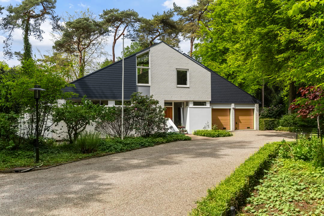 Huis te koop: Soestdijkseweg Noord 425 3723 HE Bilthoven | Funda