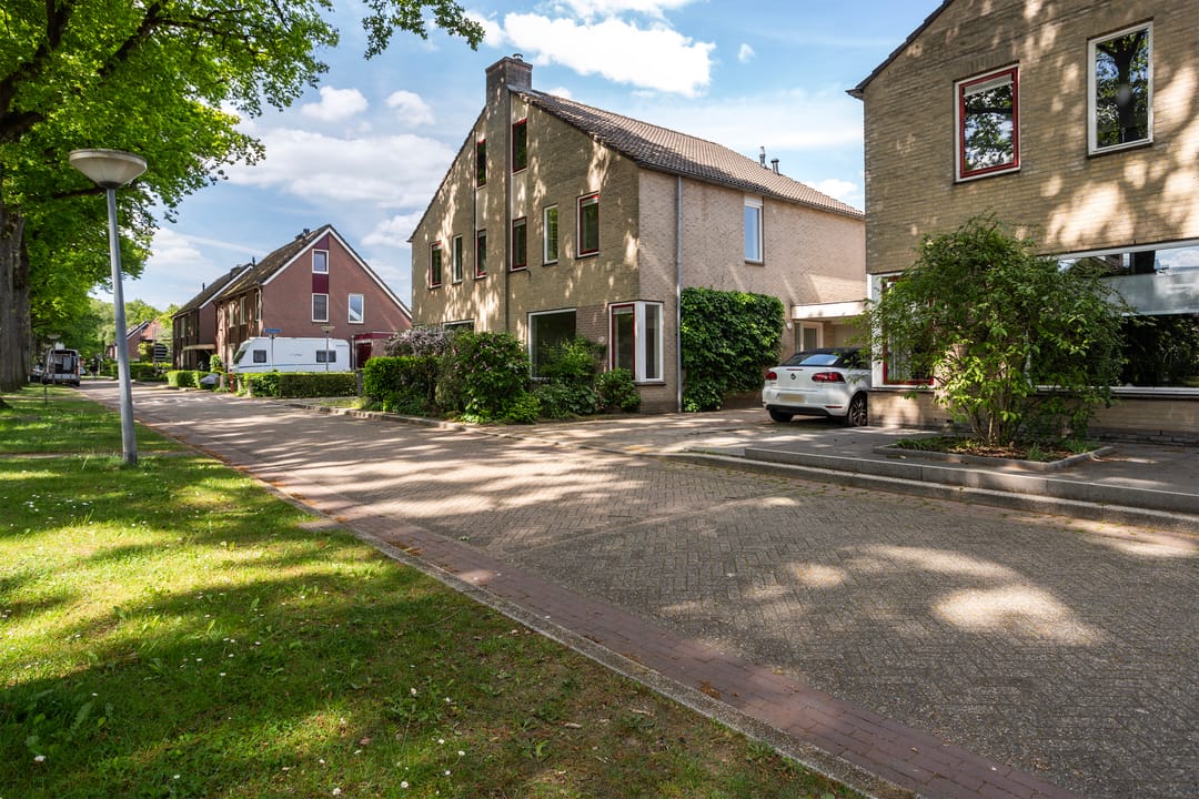 Koopwoningen - huizen te koop in [Funda]