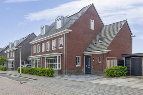 Koopwoningen - huizen te koop in [Funda]