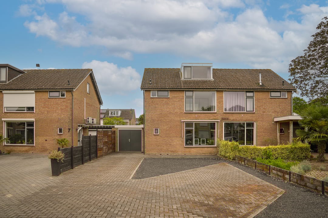 Koopwoningen - huizen te koop in [Funda]