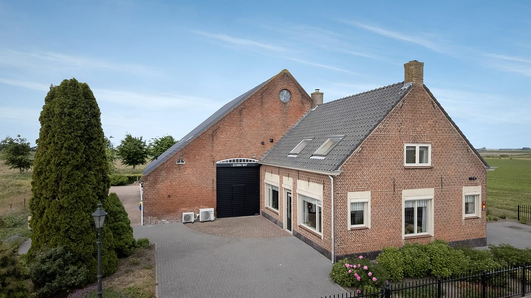 Huis te koop: Brandseweg 5 4756 SW Kruisland | Funda