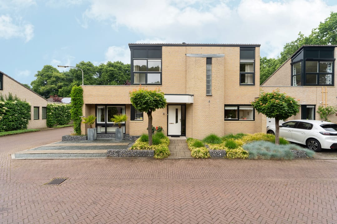 Huis verkocht: Eugène Lückerstraat 6 6522 HX Nijmegen | Funda