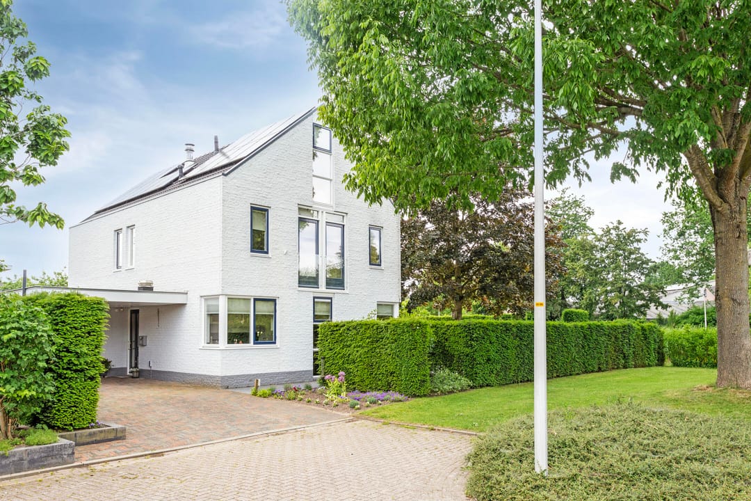 Huis te koop: Sperwer 21 8103 CH Raalte | Funda