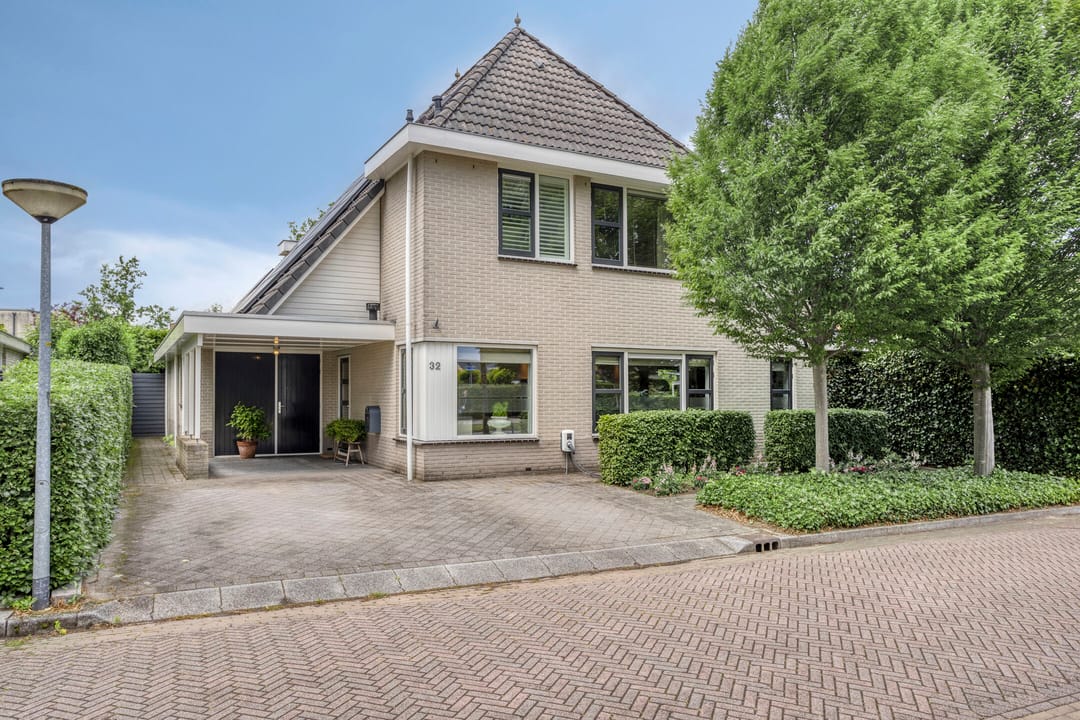 Koopwoningen - huizen te koop in [Funda]