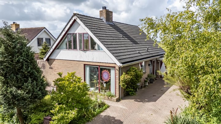 Koopwoningen - huizen te koop in [Funda]