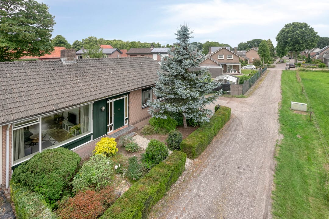 Huis verkocht: Sint Josephstraat 12 5844 AM Stevensbeek | Funda