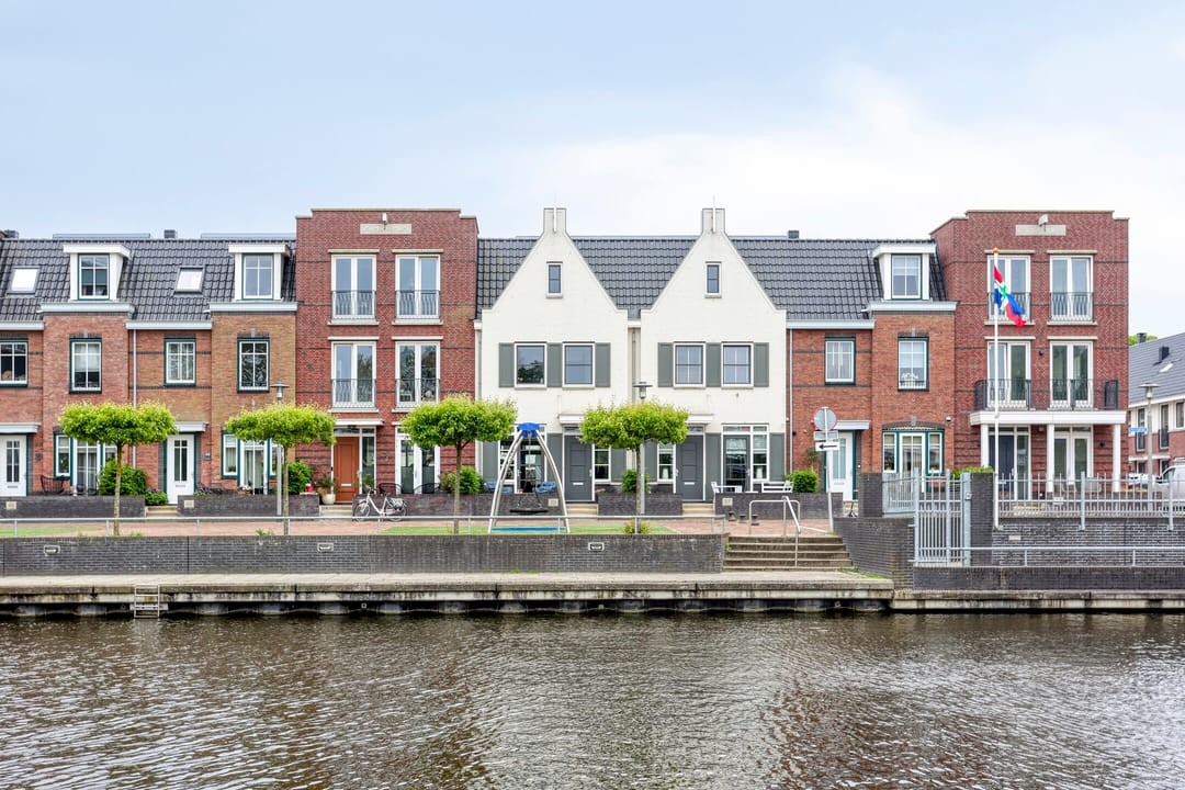 Huis verkocht: Haringkade 39 2224 RA Katwijk (ZH) | Funda