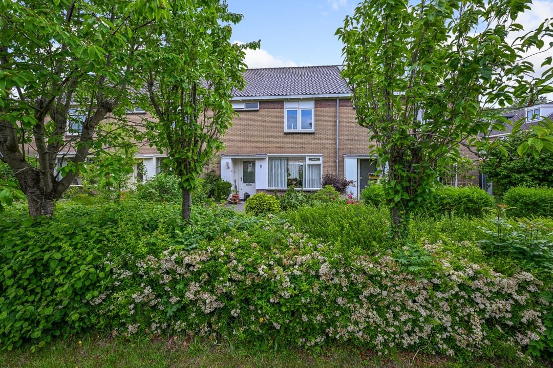 Huis verkocht: Tormentil 5 1902 JM Castricum [Funda]