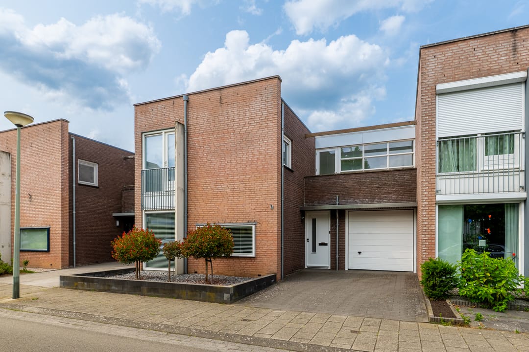 Koopwoningen - huizen te koop in [Funda]