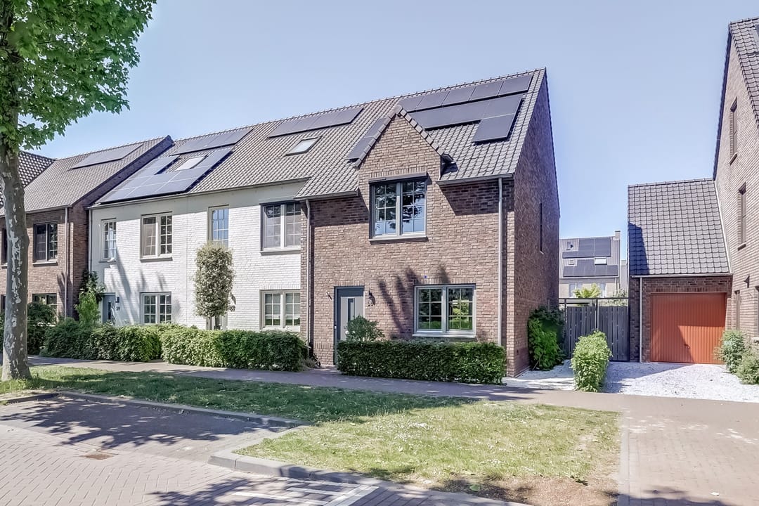 Huis verkocht: Polderlaan 55 2742 PP Waddinxveen | Funda