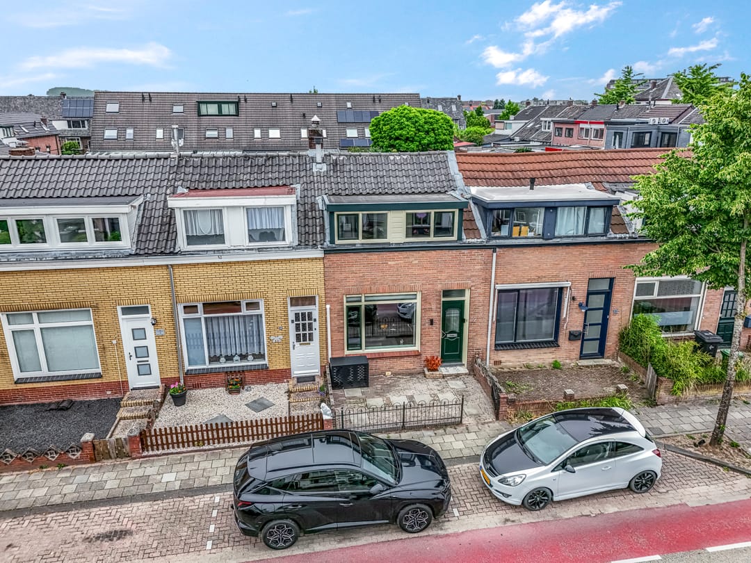 Huis te koop: Kijkuit 12 4001 XC Tiel [Funda]