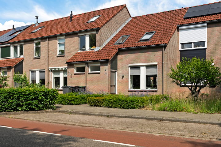 Koopwoningen - huizen te koop in [Funda]