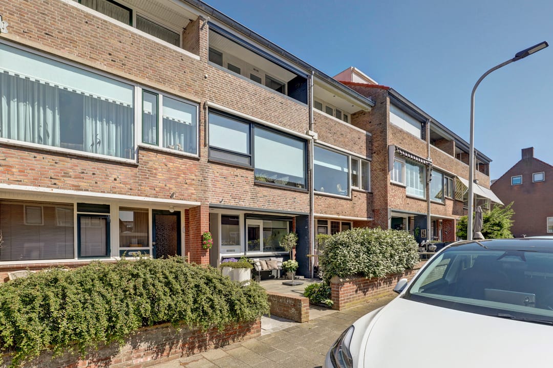 Huis verkocht: Duinstraat 24 2225 RC Katwijk (ZH) | Funda