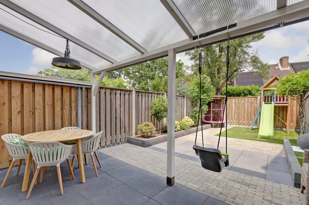 Huis verkocht: Merel 5 2986 BB Ridderkerk | Funda