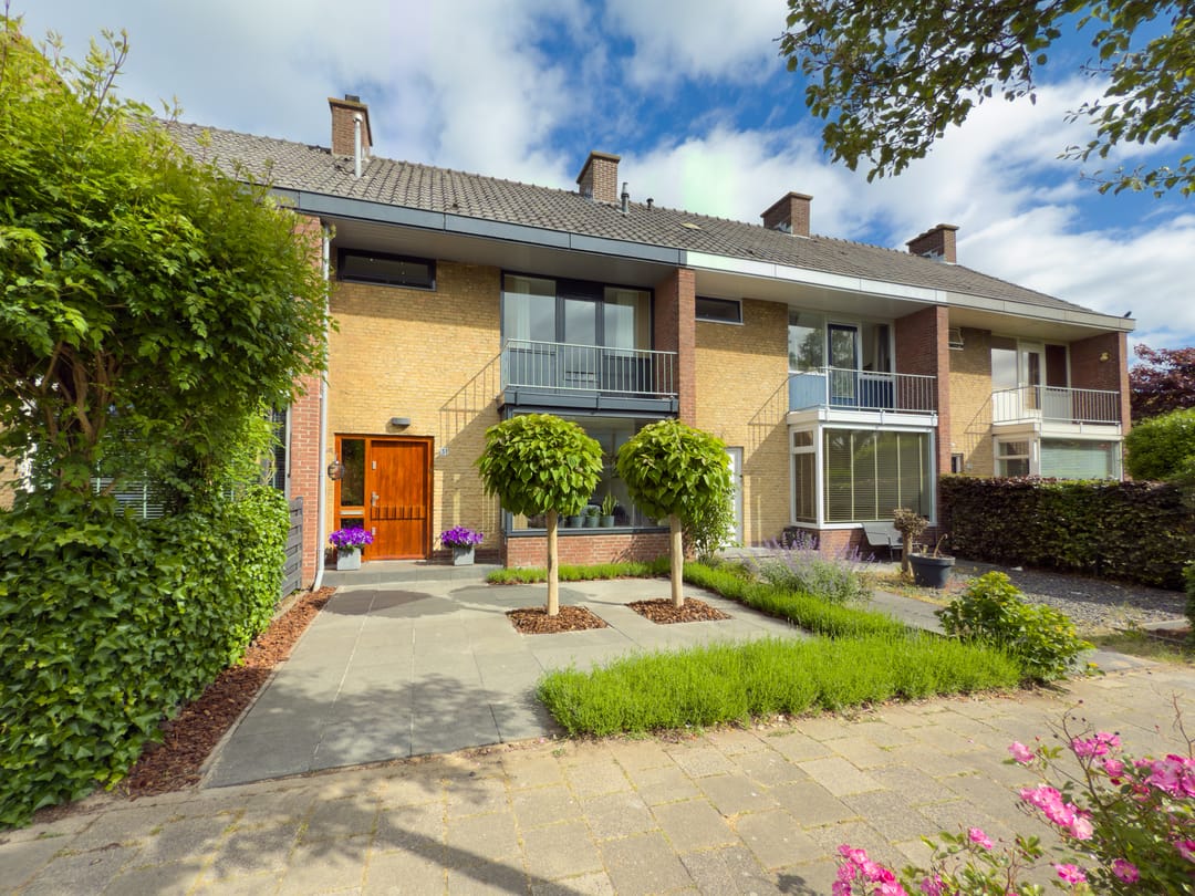 Huis verkocht: Paulus Potterlaan 31 2902 GN Capelle aan den IJssel [Funda]