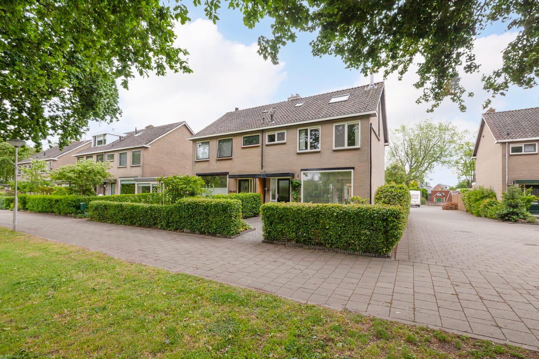 Koopwoningen - huizen te koop in [Funda]