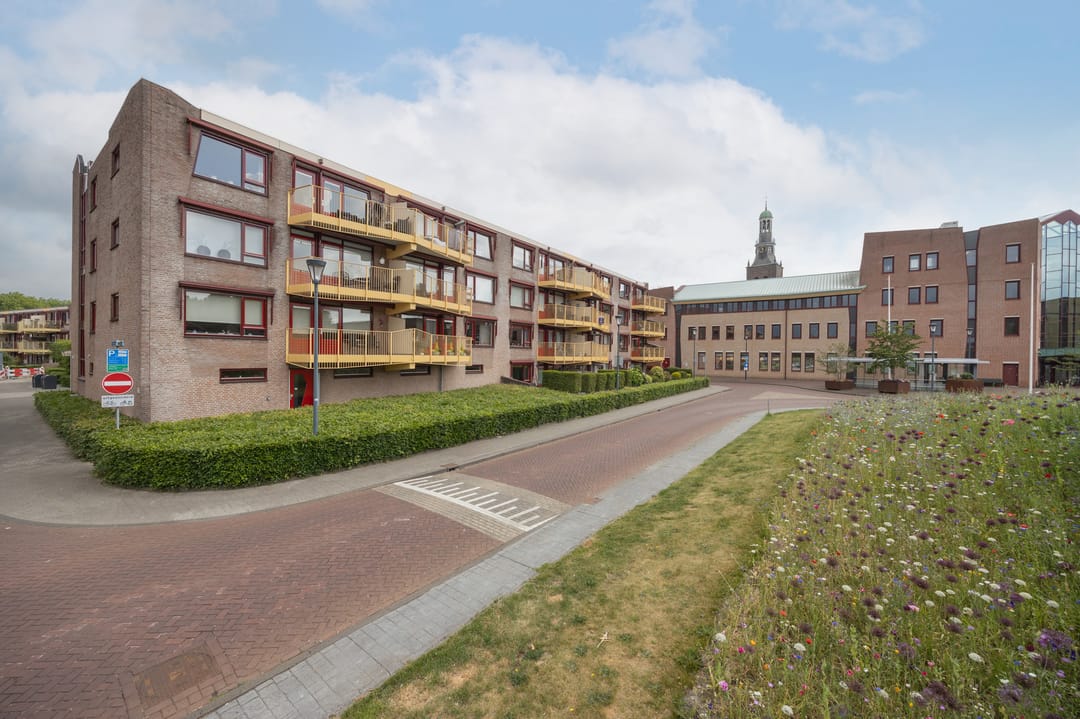 Appartement verkocht: Korte Dreef 8 4875 AB Etten-Leur [Funda]
