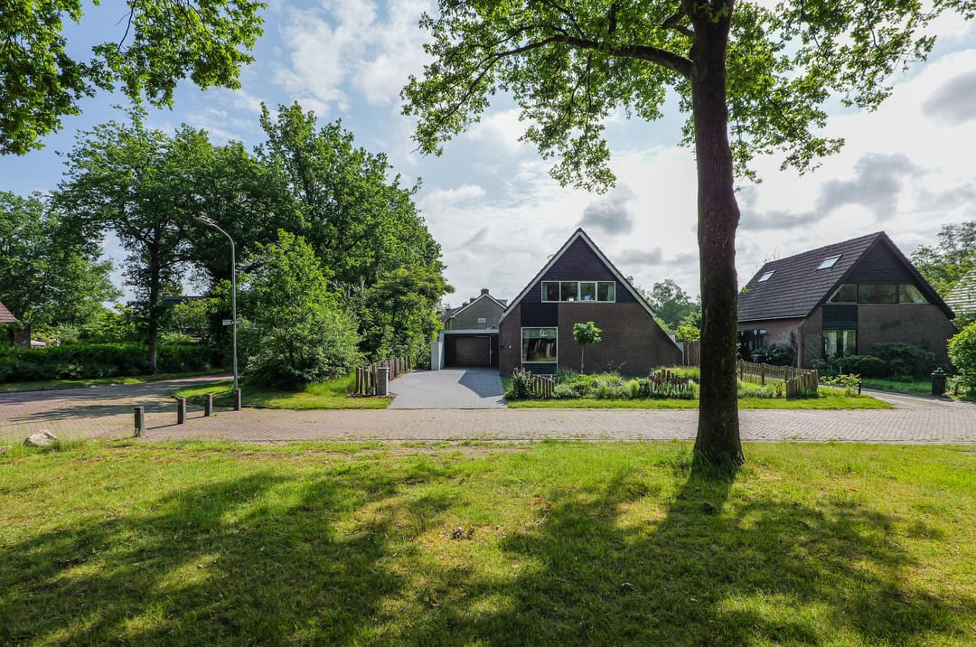 Huis verkocht: Telgenkamp 17 9451 GE Rolde | Funda