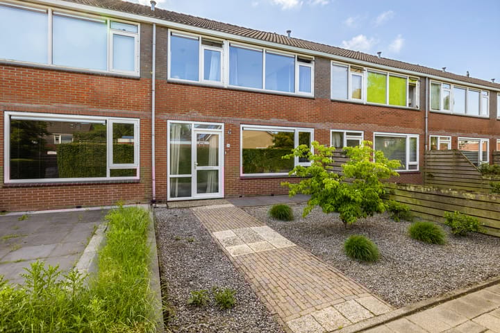 Koopwoningen - huizen te koop in [Funda]