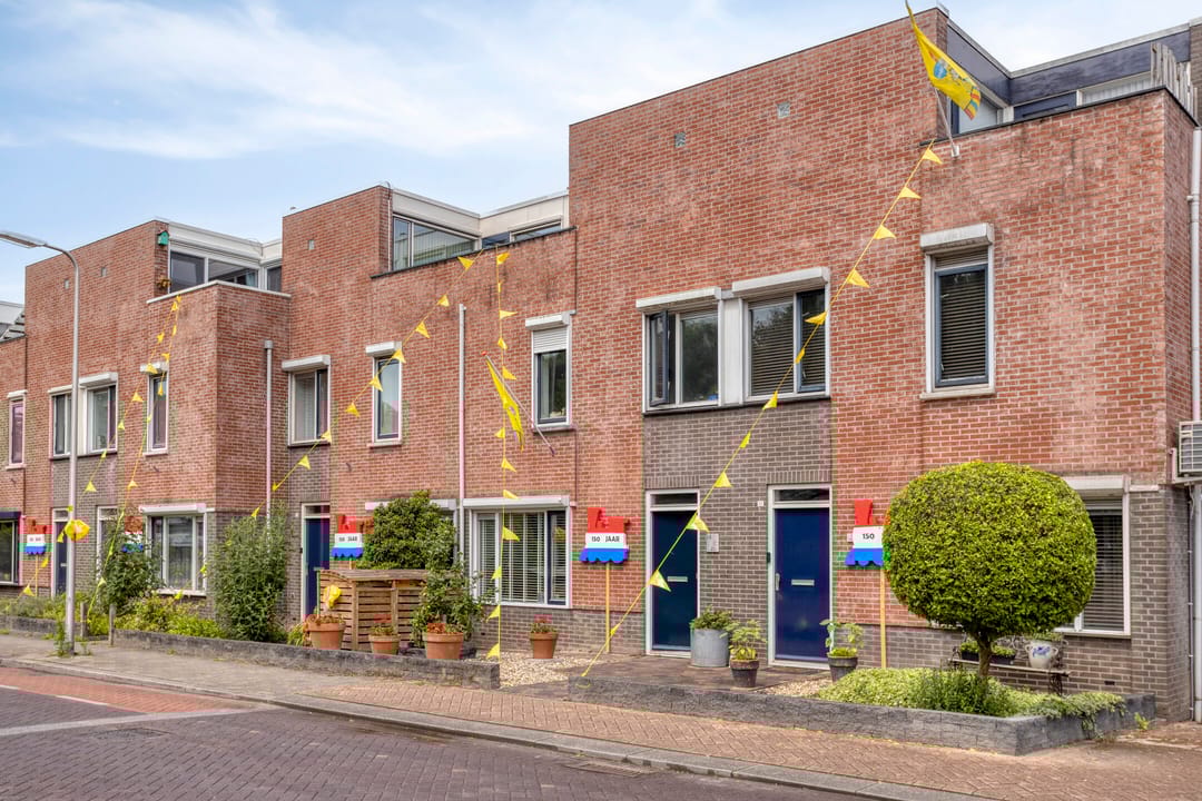 Huis verkocht: Stationslaan 14 7471 AP Goor | Funda