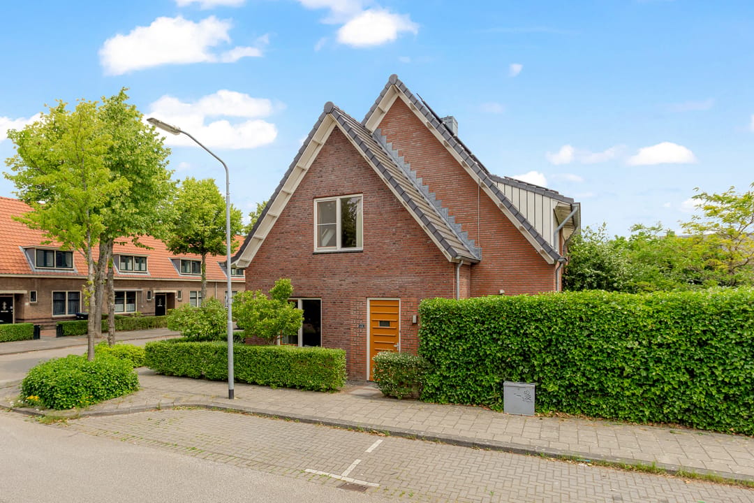 Huis verkocht: Willem Marisstraat 44 3314 VW Dordrecht [Funda]