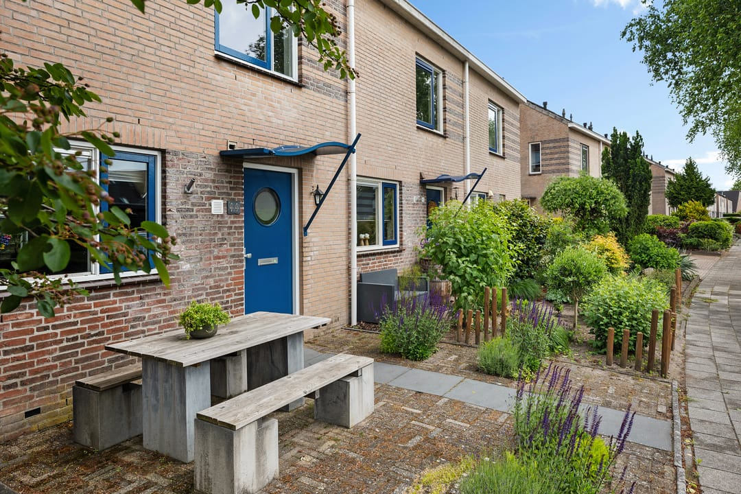 Huis verkocht: Saffierstoep 44 9403 RV Assen | Funda