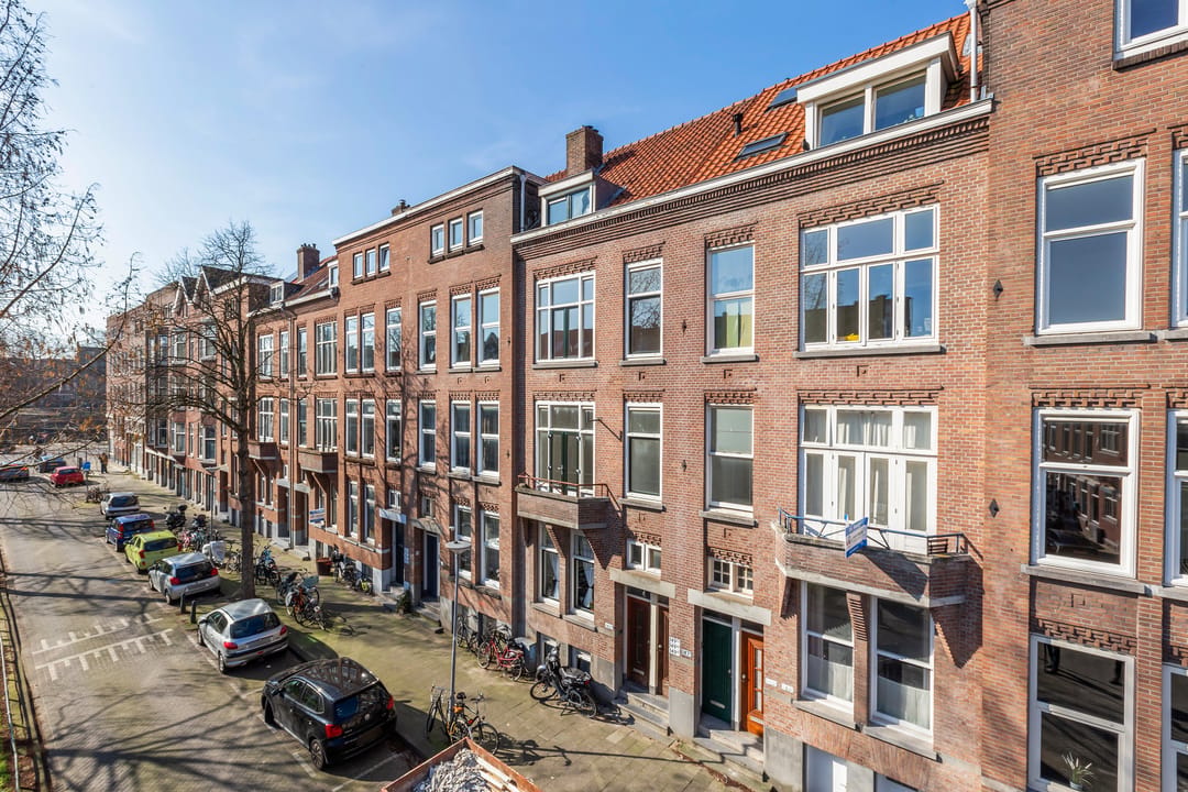 Appartement verkocht: Hooidrift 149-A02 3023 KM Rotterdam | Funda