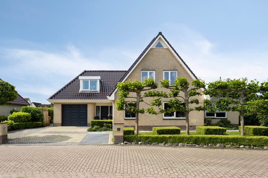 Koopwoningen - huizen te koop in [Funda]