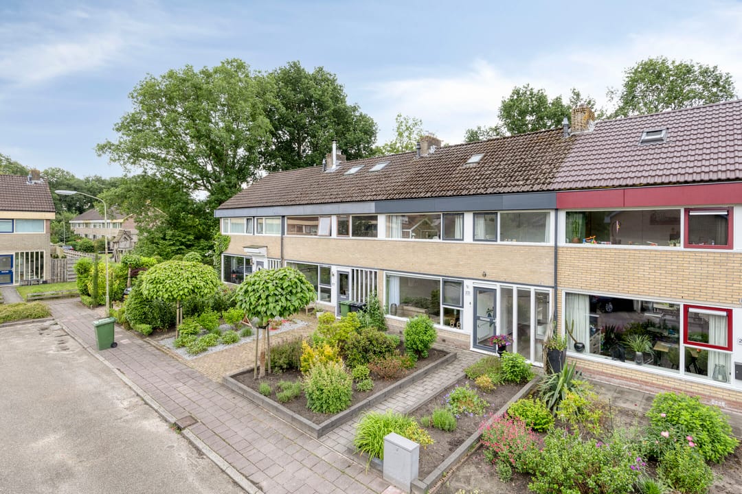 Koopwoningen - huizen te koop in [Funda]