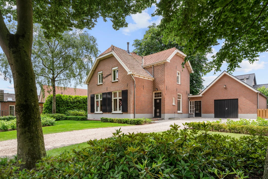 Koopwoningen - huizen te koop in [Funda]