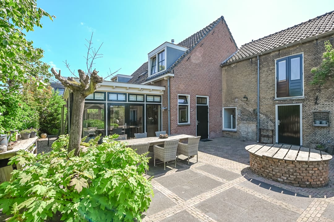 Huis verkocht: Strijpwetering 39 2285 DB Rijswijk (ZH) | Funda