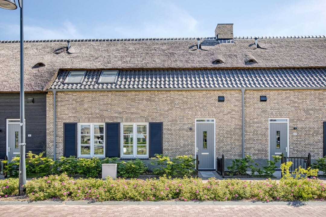 Huis verkocht: De Brink 16 5505 KM Veldhoven | Funda