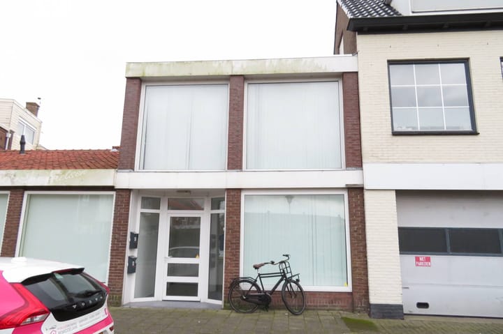 Huurwoningen - huizen te huur in [Funda]