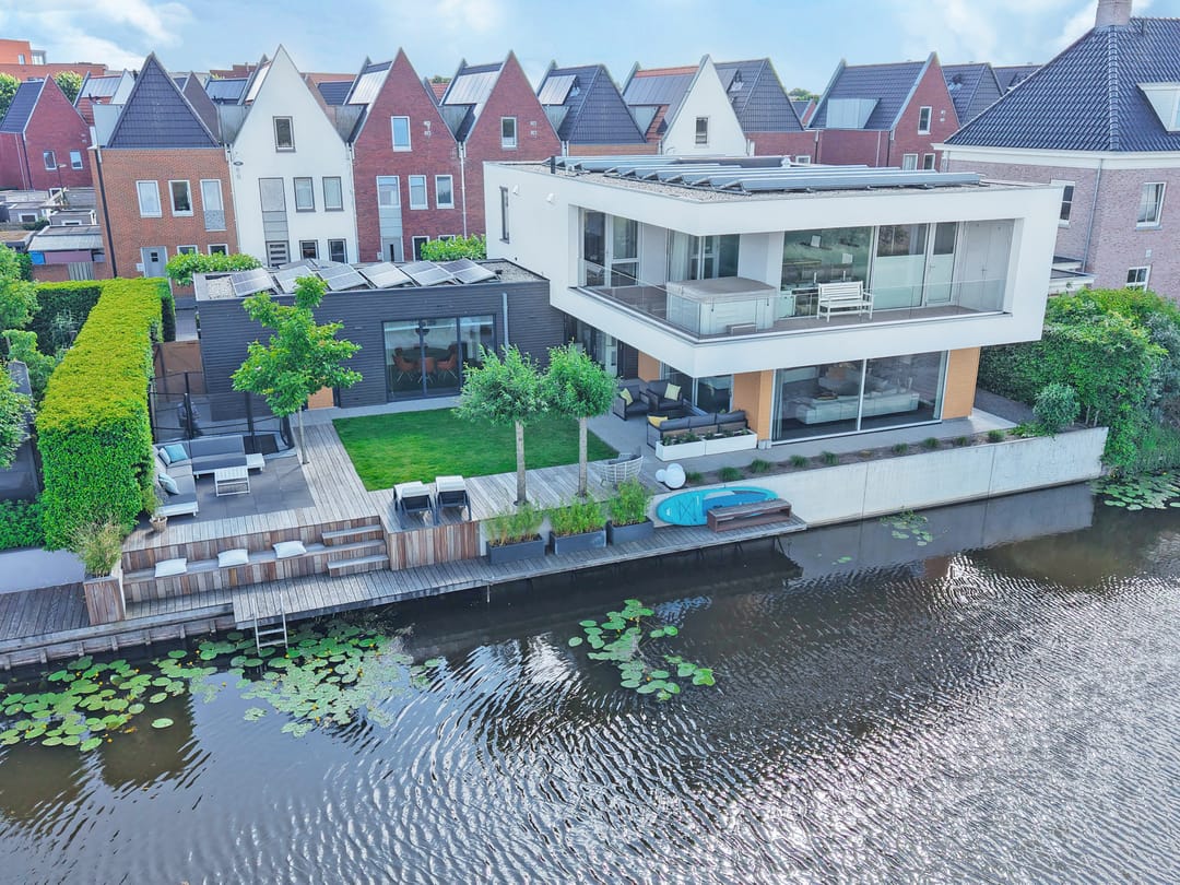 Huis verkocht: Baak van Petten 18 3826 GS Amersfoort | Funda