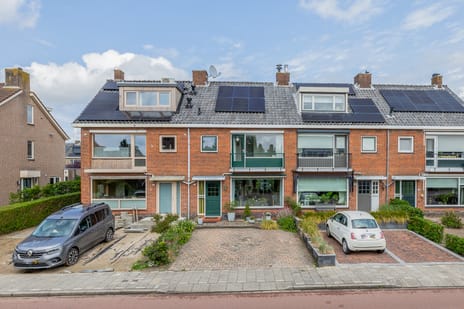 Koopwoningen - huizen te koop in [Funda]