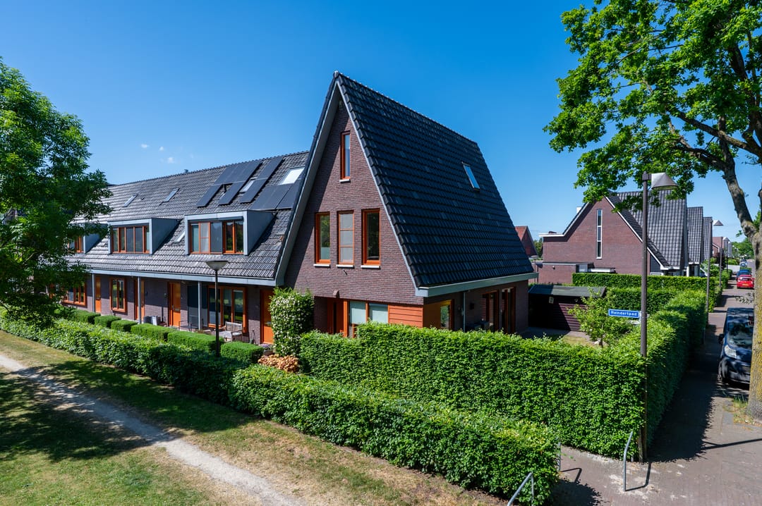 Huis verkocht: Reindertpad 2 3882 WJ Putten | Funda