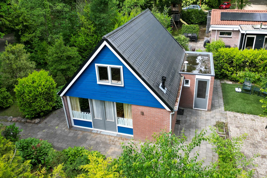 Huis te koop: Gasselterstraat 7-100 9533 PC Drouwen [Funda]