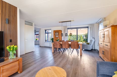 Homes for sale - houses for sale in [Funda]