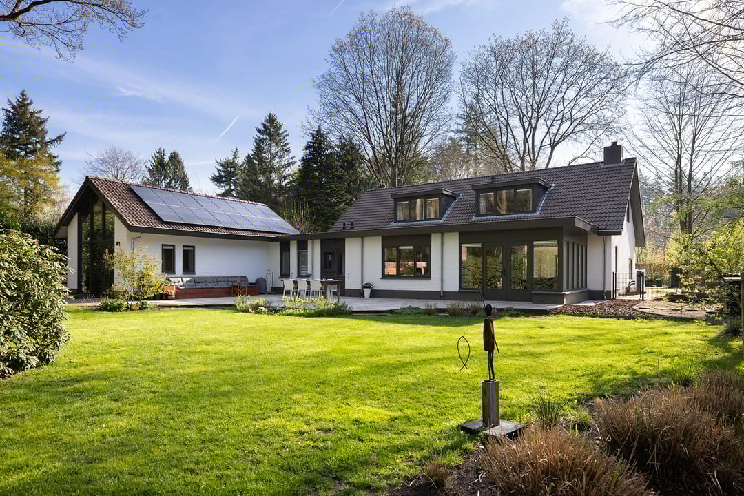 Huis verkocht: Wilhelminalaan 17 3881 MR Putten | Funda