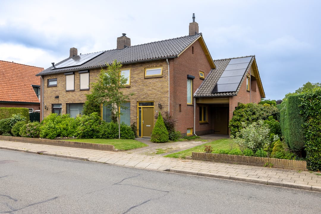 Koopwoningen - huizen te koop in [Funda]