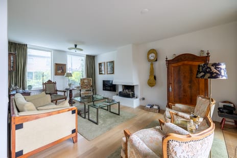 Koopwoningen - huizen te koop in | Funda