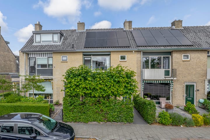 Koopwoningen - huizen te koop in [Funda]