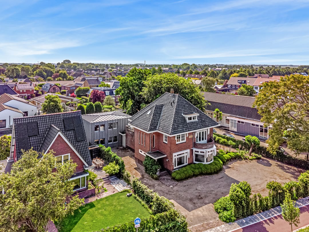 Huis te koop: Rijksweg 102 1906 BK Limmen | Funda