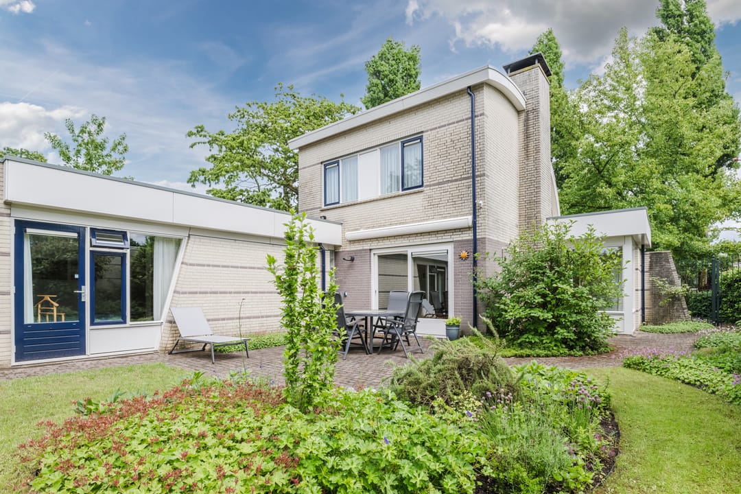 House for sale: Verlengde Witmoeren 2 4824 JZ Breda [Funda]