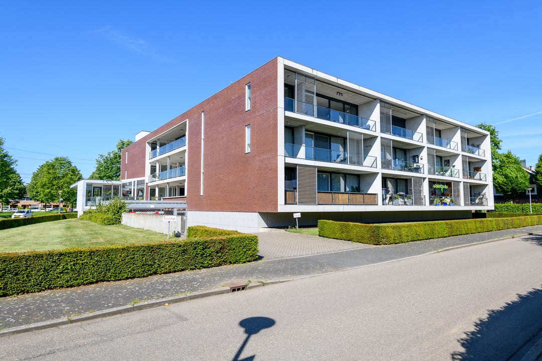 Appartement verkocht: de Lingert 6499-A 6605 DZ Wijchen [Funda]
