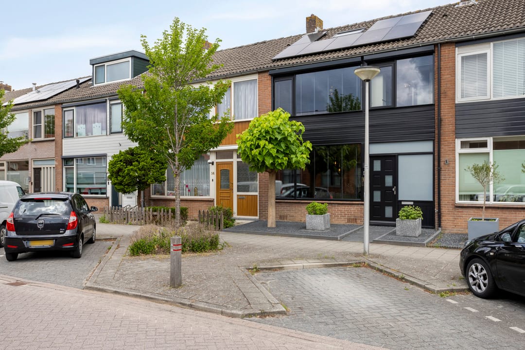 Huis verkocht: Hendrik van Viandenstraat 12 3421 HM Oudewater [Funda]