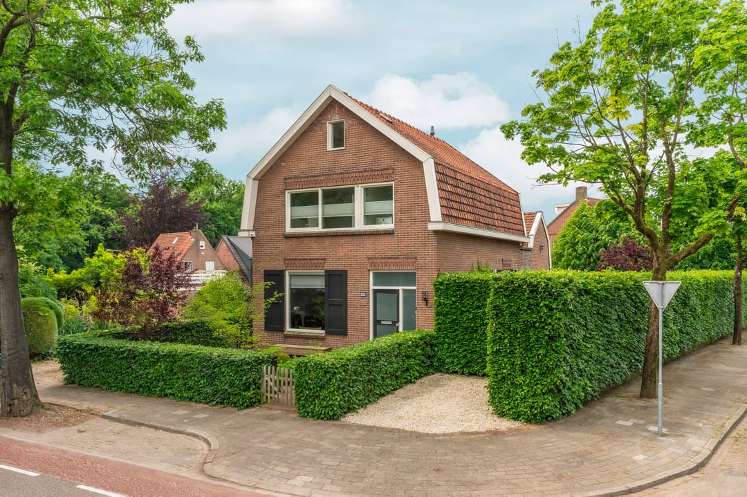 Huis verkocht: Heyendaalseweg 338 6525 SM Nijmegen | Funda