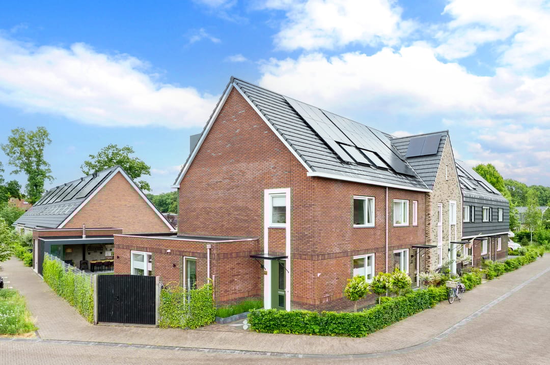 Huis verkocht: Els Eekhouttestraat 22 3882 KZ Putten | Funda